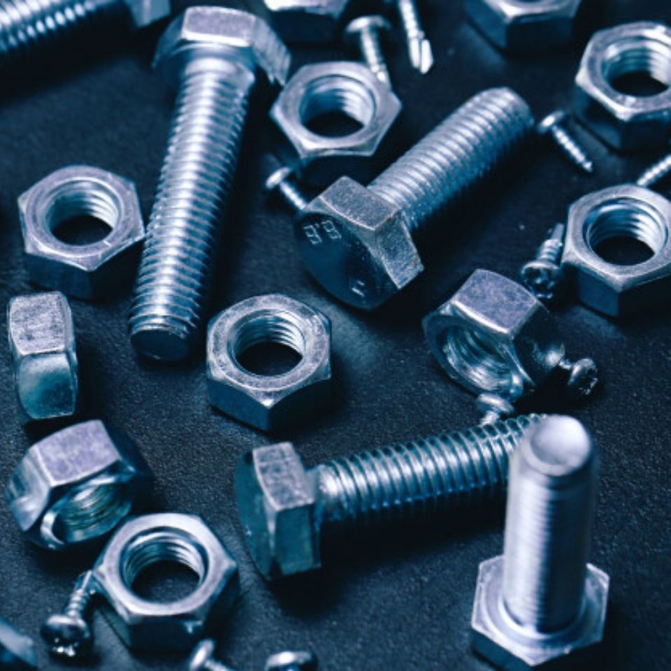 Home - INDIA FASTENERS